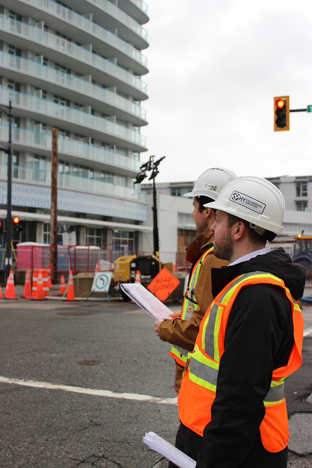 HY Engineering | More than a Career