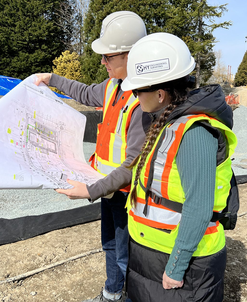 HY Engineering | Our Company