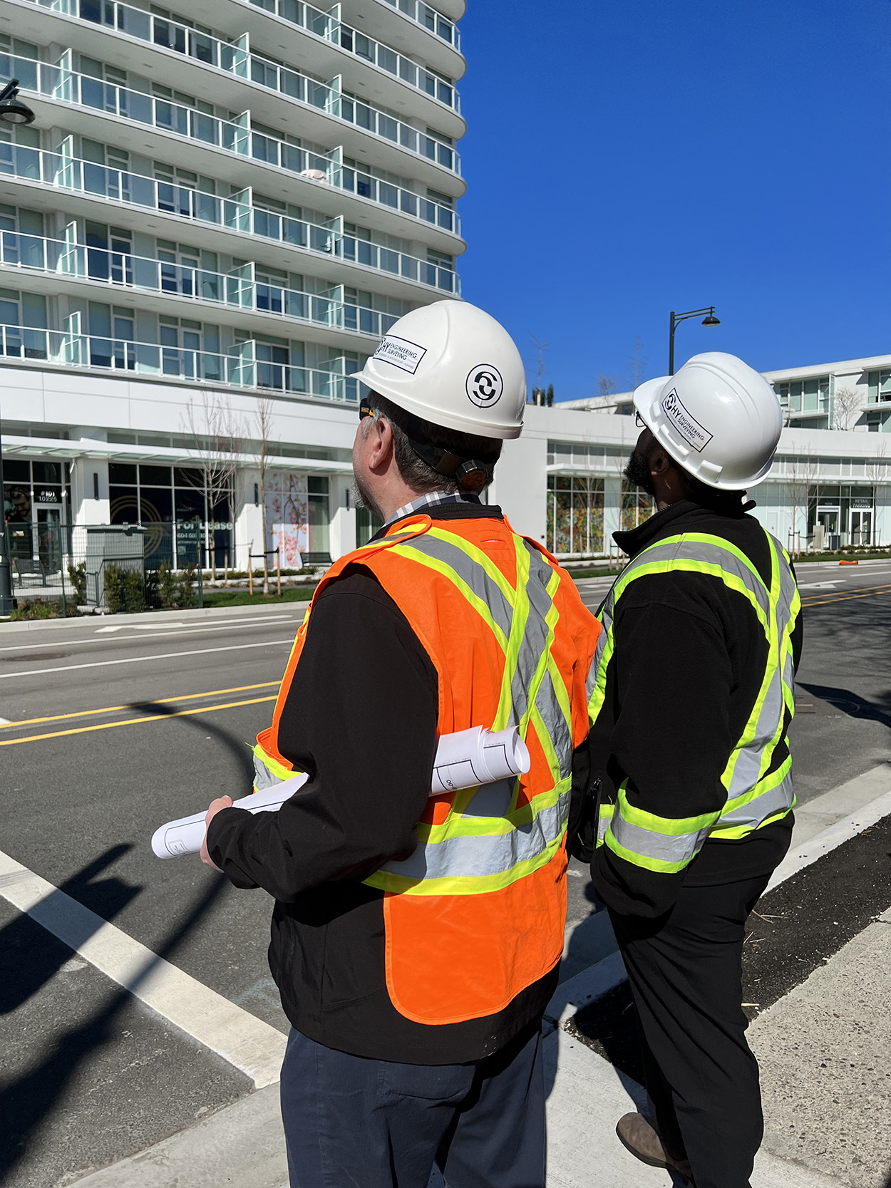 HY Engineering | Land Development Consulting Solutions