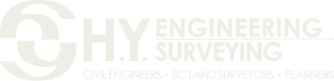 HY Engineering | Land Development Consulting Solutions