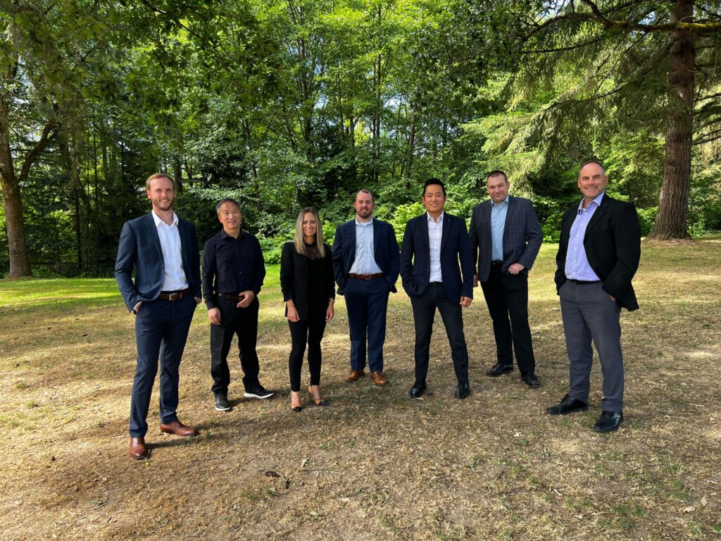 HY Engineering | Our Team