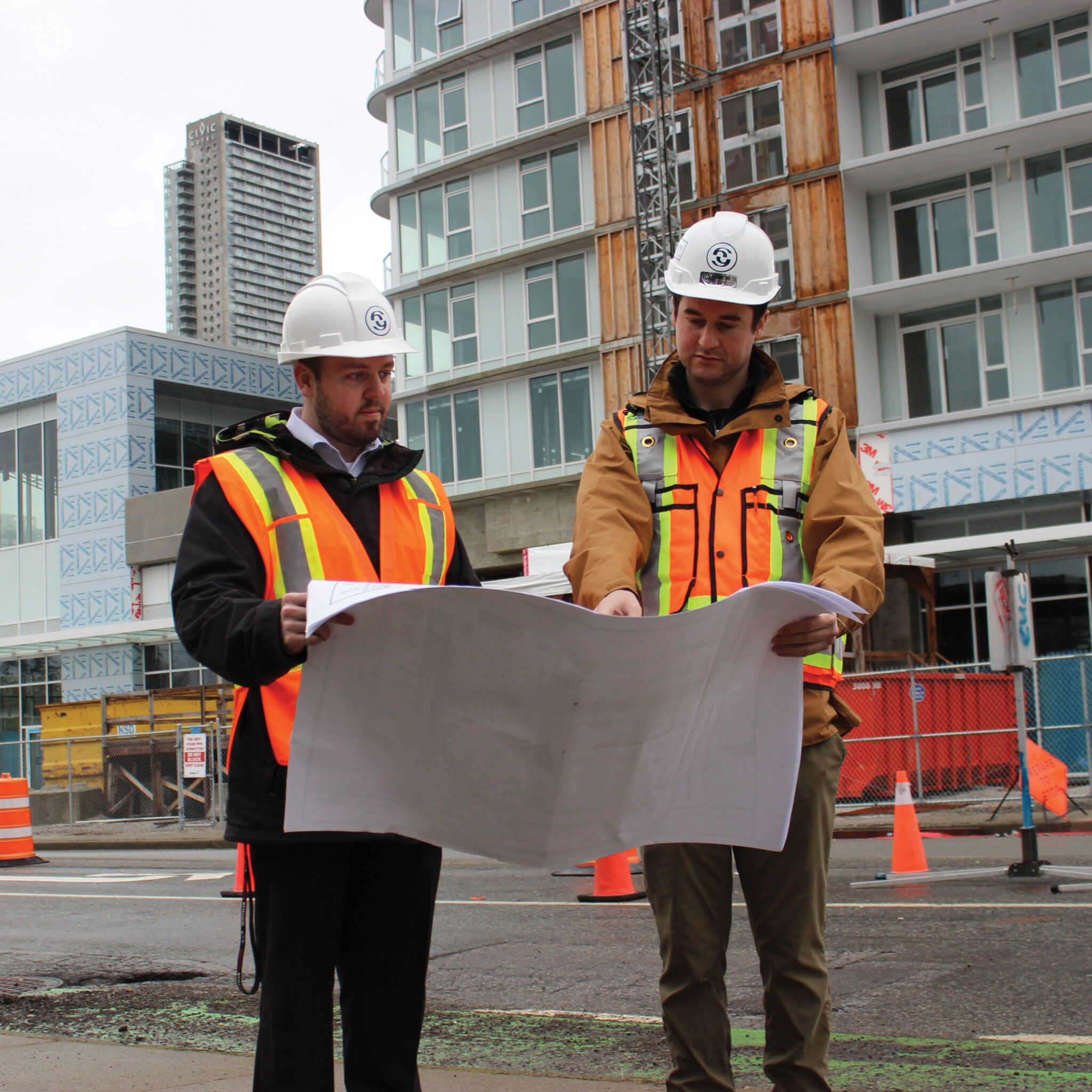 HY Engineering | Land Development Consulting Solutions