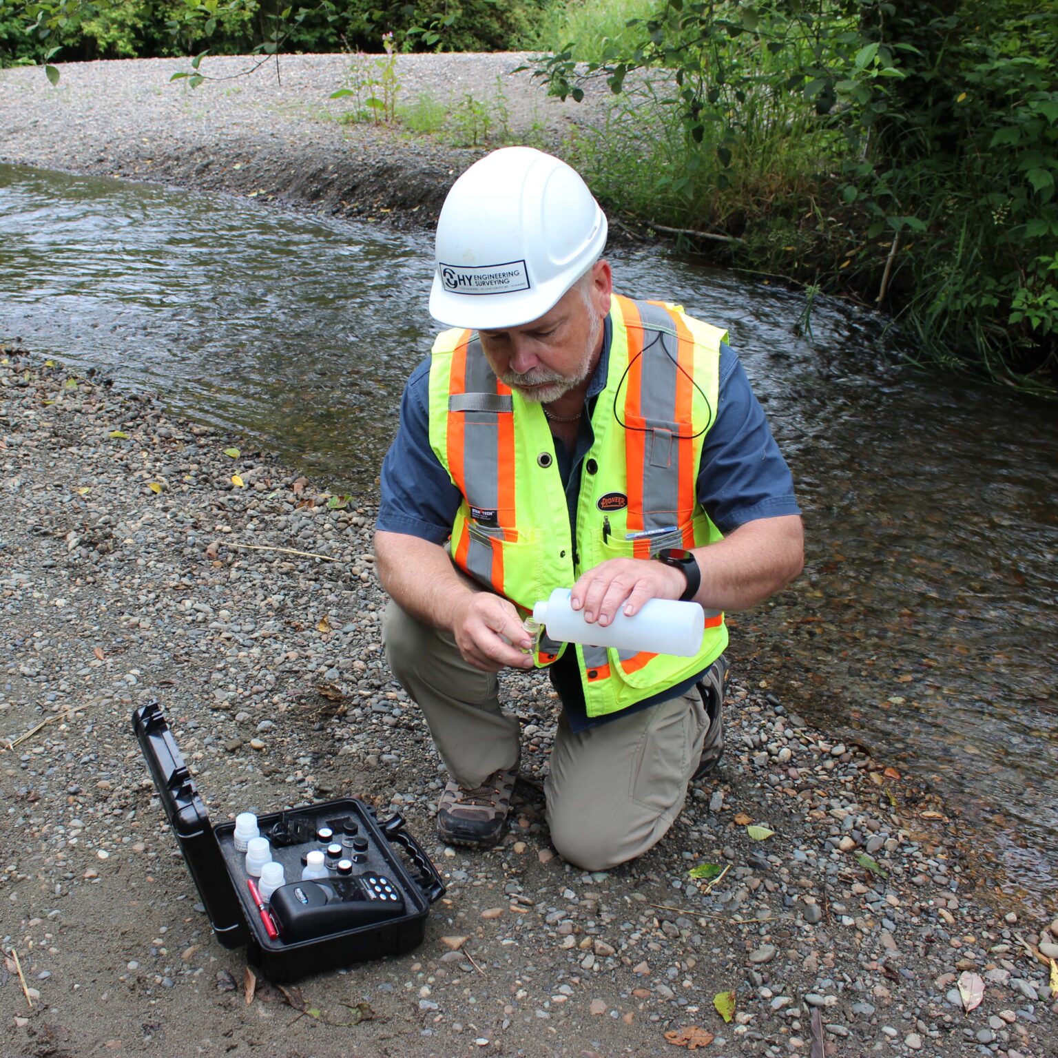 HY Engineering | Land Development Consulting Solutions