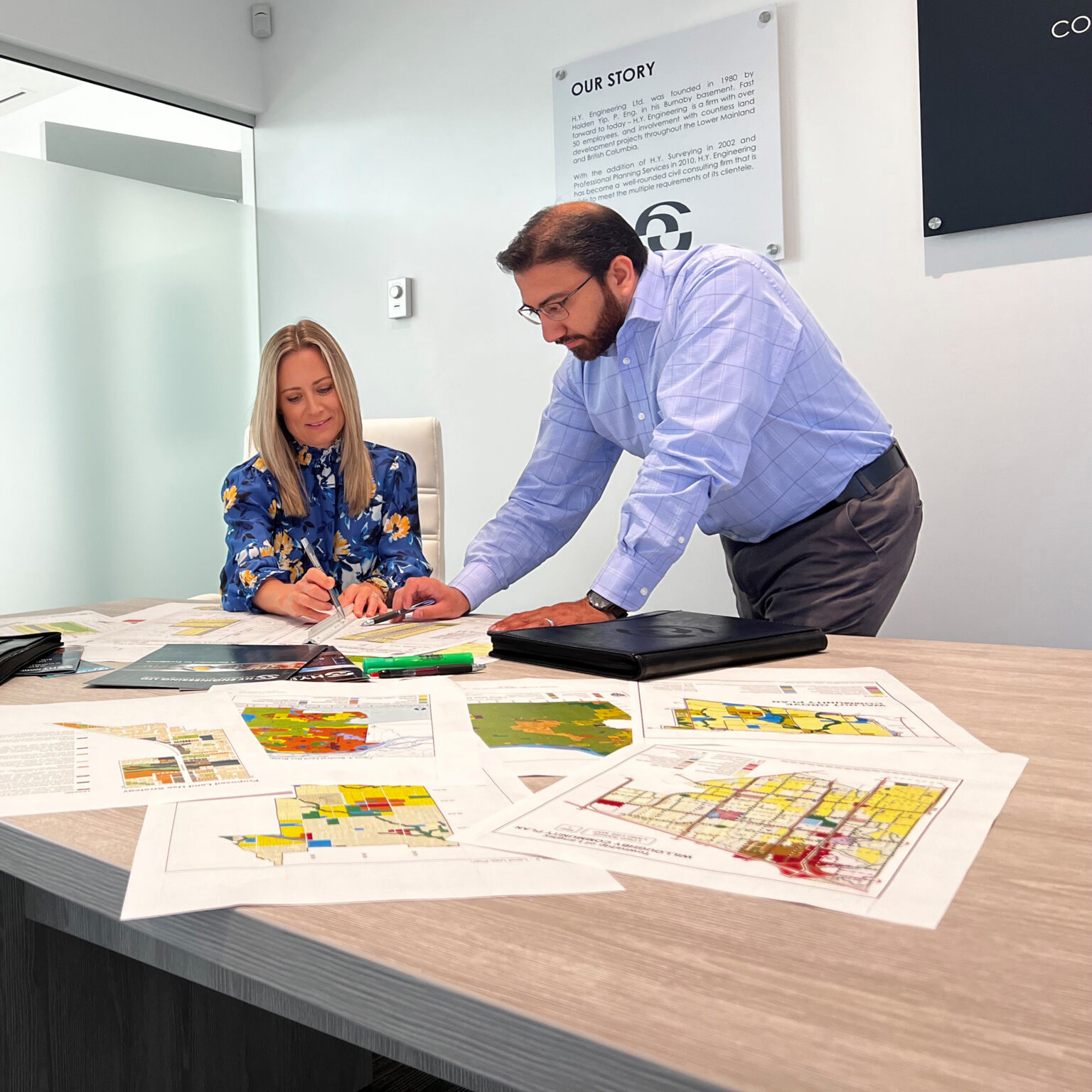 HY Engineering | Land Development Consulting Solutions