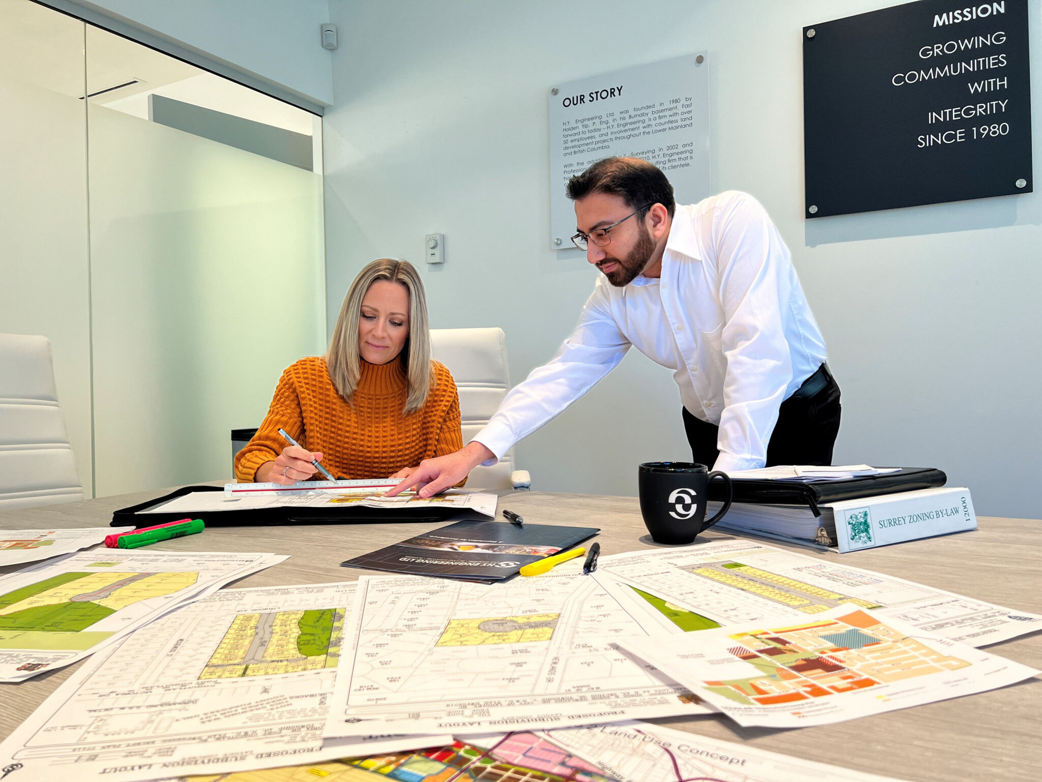 HY Engineering | More than a Career