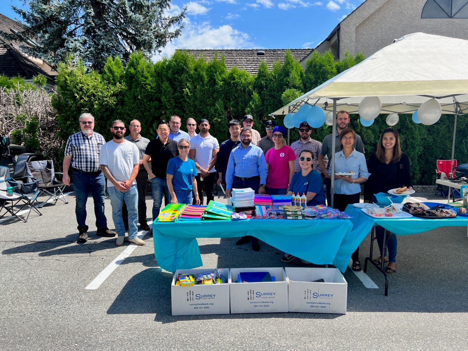 HY Engineering | Our Company