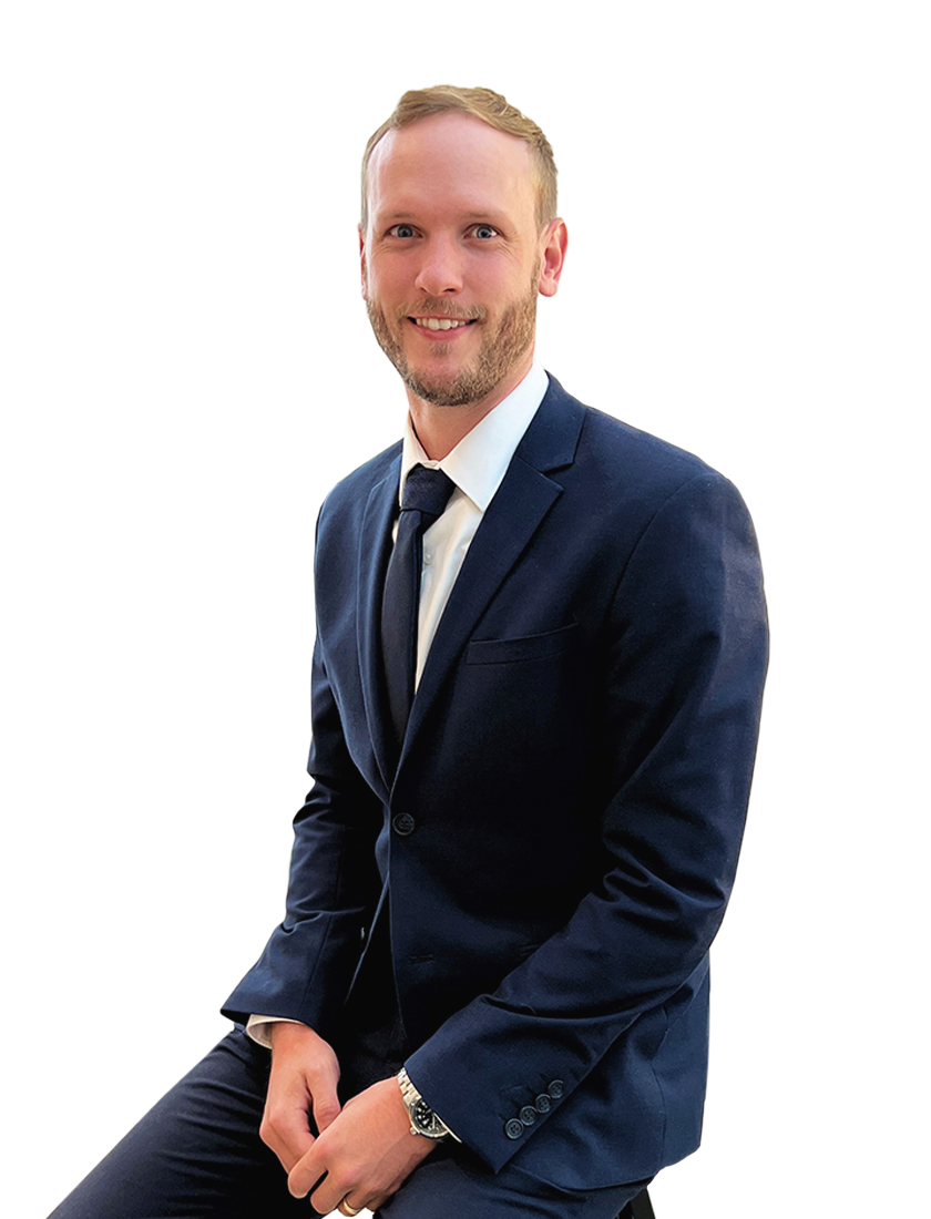 HY Engineering | Our Team