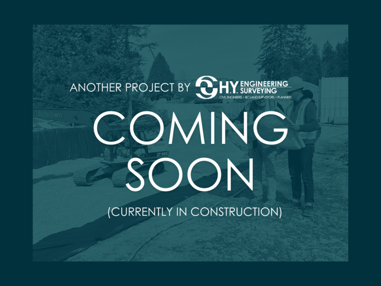 5-STOREY Mixed-Use Development - H.Y. Engineering